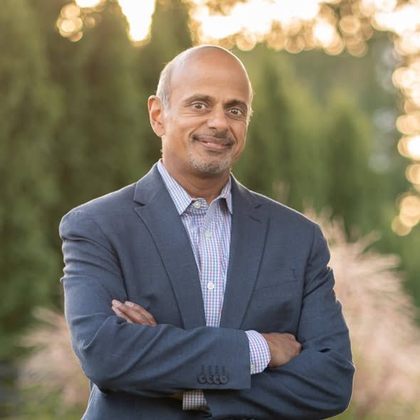 Iowa Unity Coalition Endorses Dr. Nikhil Wagle for Iowa Senate District 47