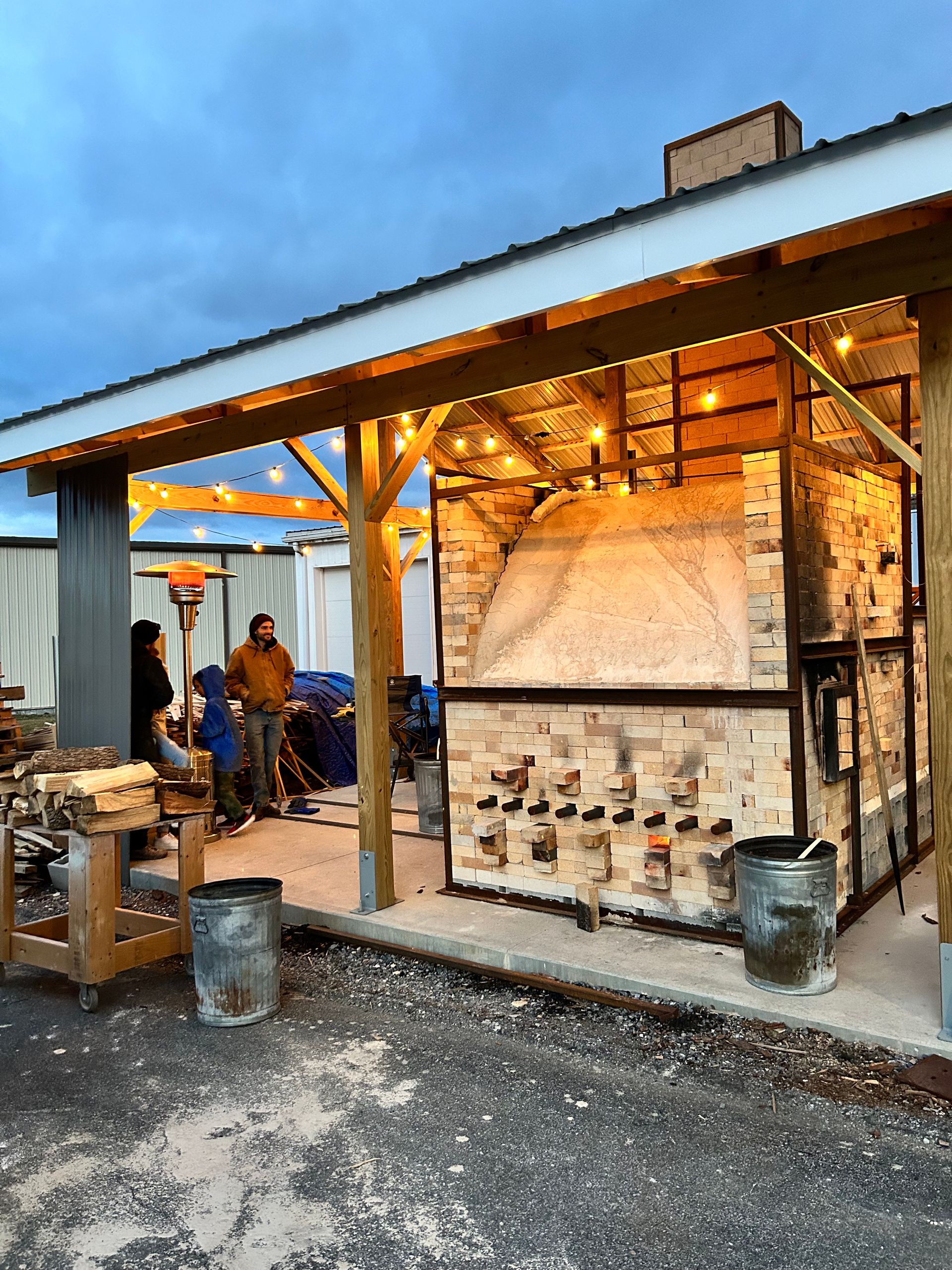 Gallery of Custom Made Pottery - Inspire Pottery Studio in Lancaster