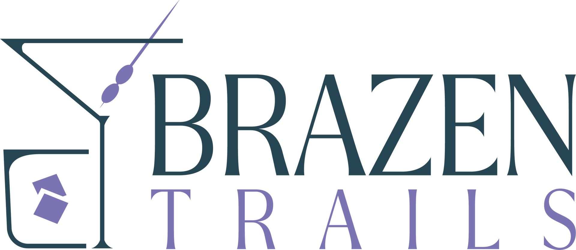 Welcome to Brazen Trails