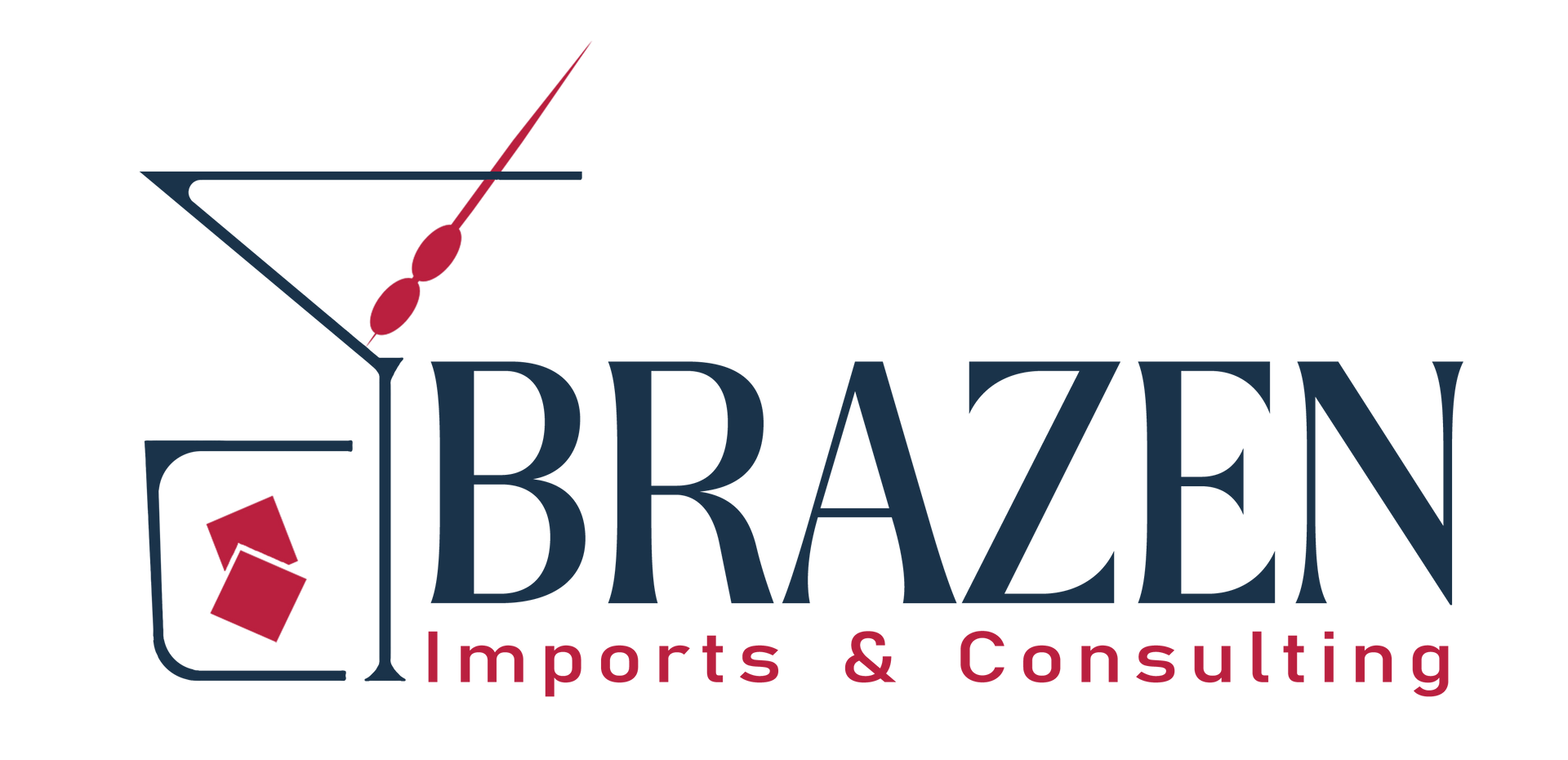 360° Beverage Brand Building - Brazen Imports & Consulting