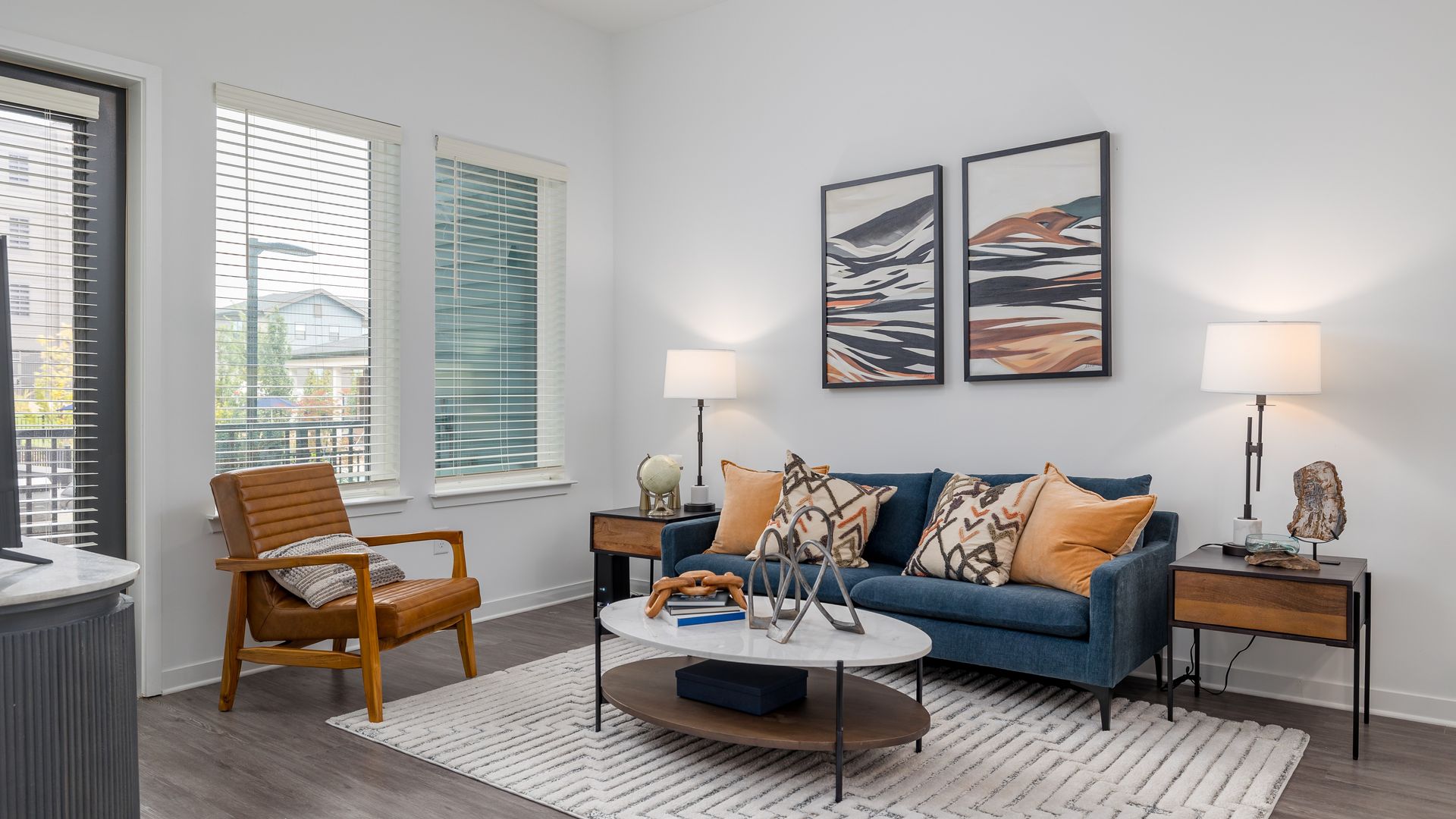 Photo Gallery | Signal Apartments