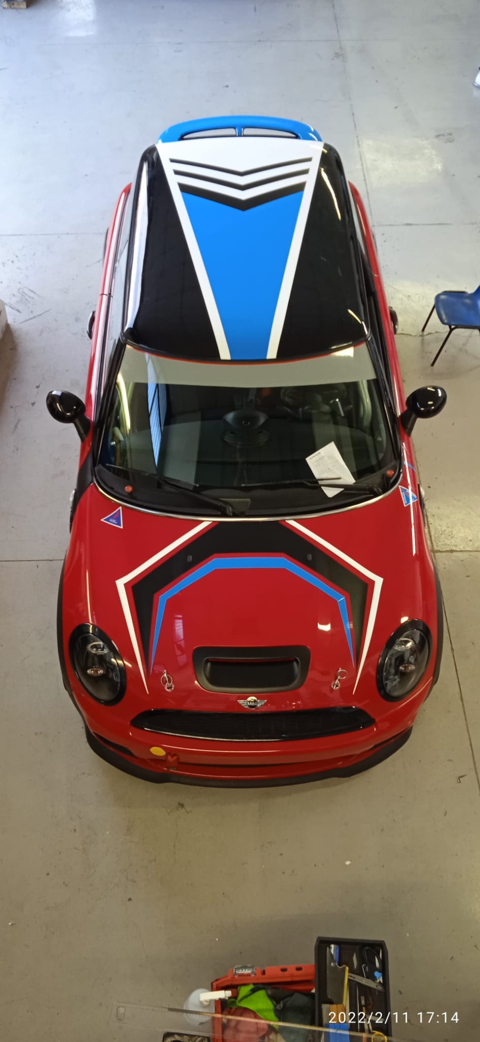 Pellicole adesive per auto e moto | Formello, RM | Car Wrapping