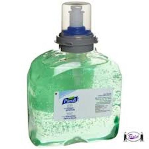 Purel 2720 jabonera de sensor alcohol espuma