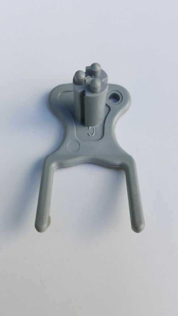 Llave para despachador de fapsa. jumbo y jr