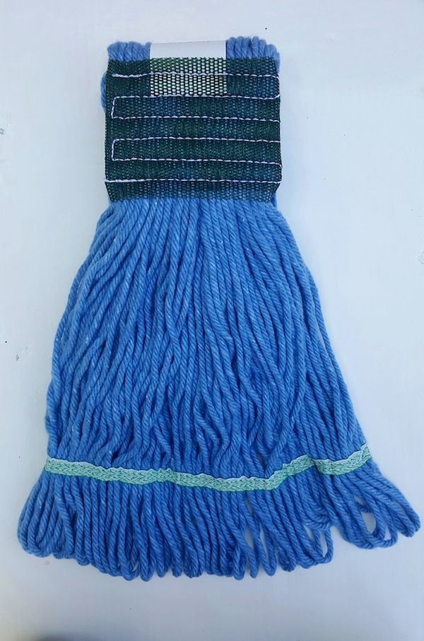 Toalla Azul Shop