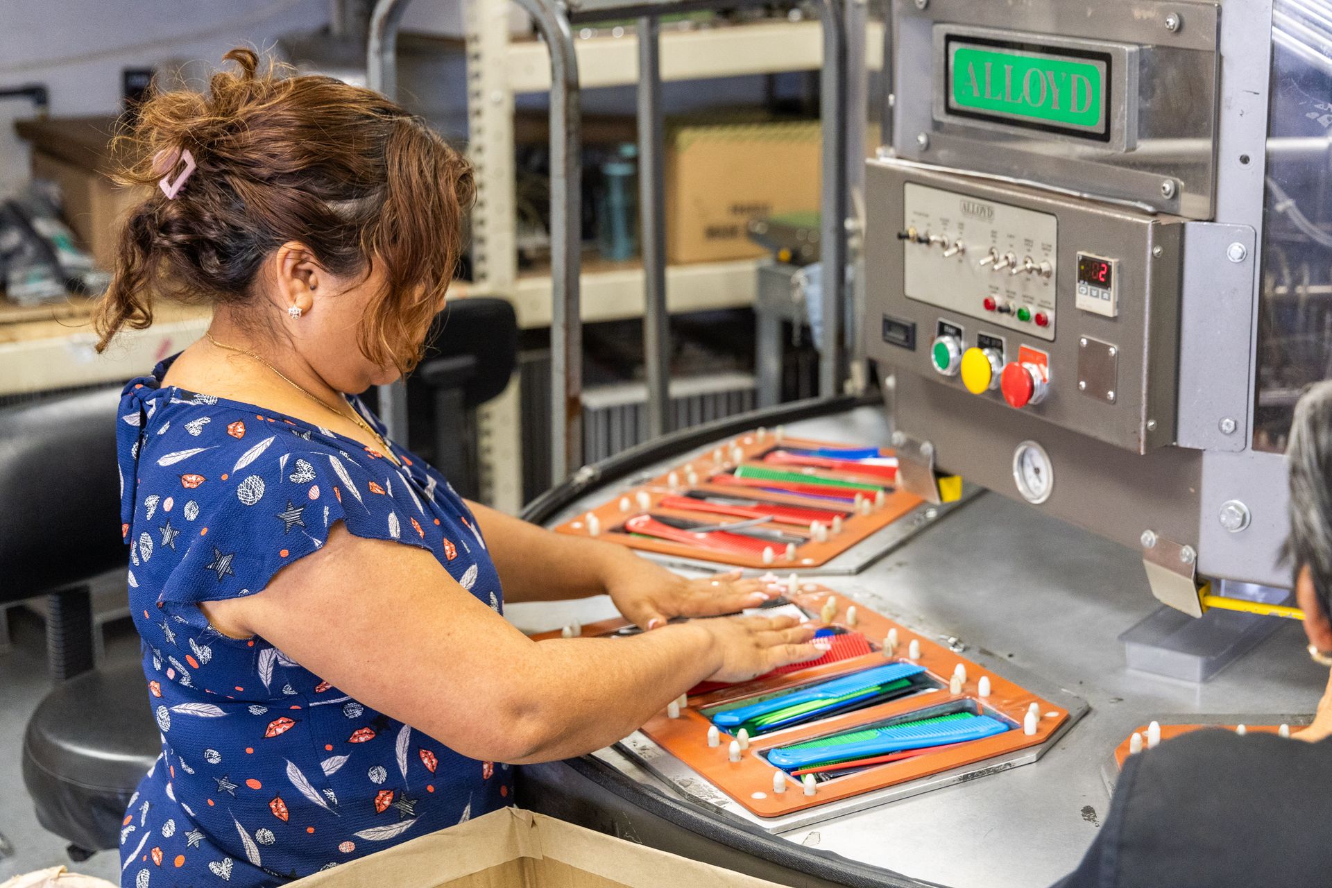 Additional Services | Bennett Plastics – Comprehensive Manufacturing ...