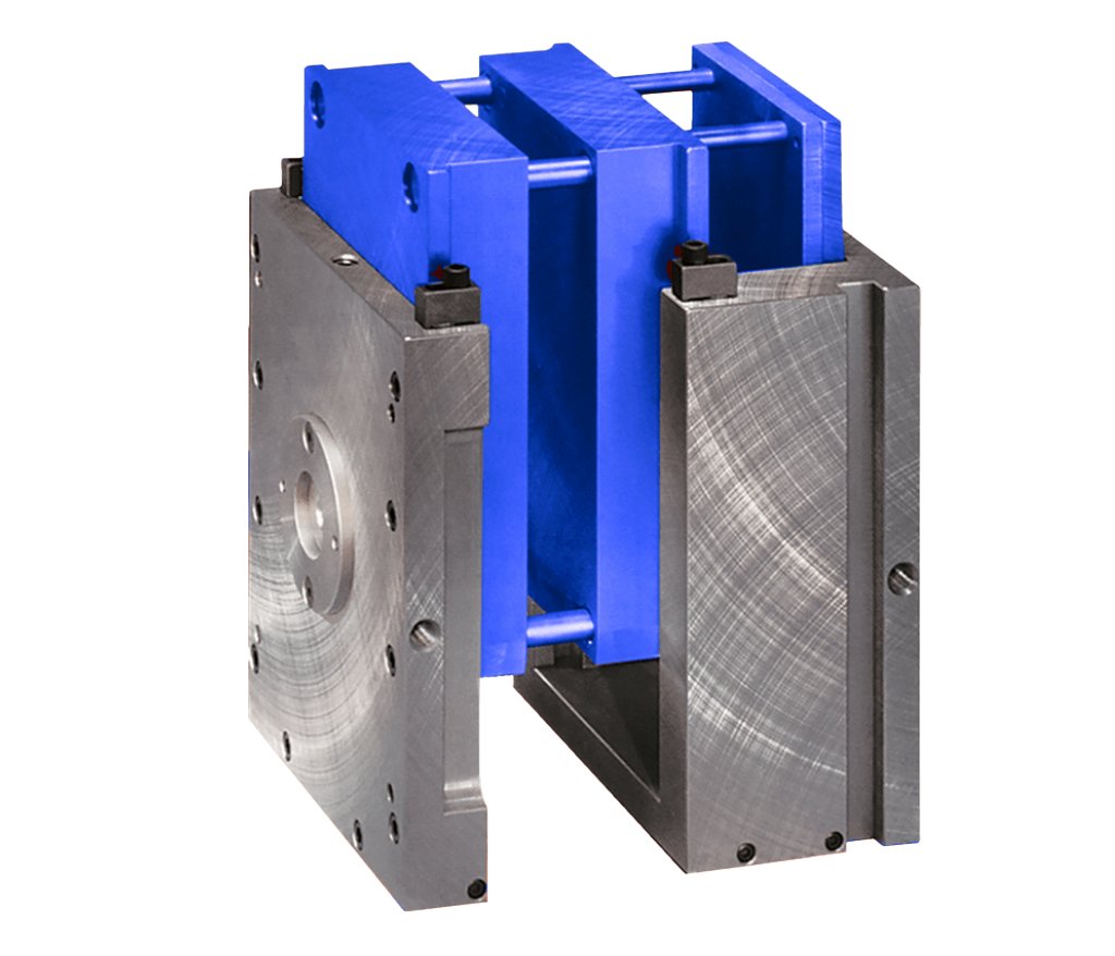 Fast Track Mold Insert Program | Bennett Plastics – Accelerated Mold ...