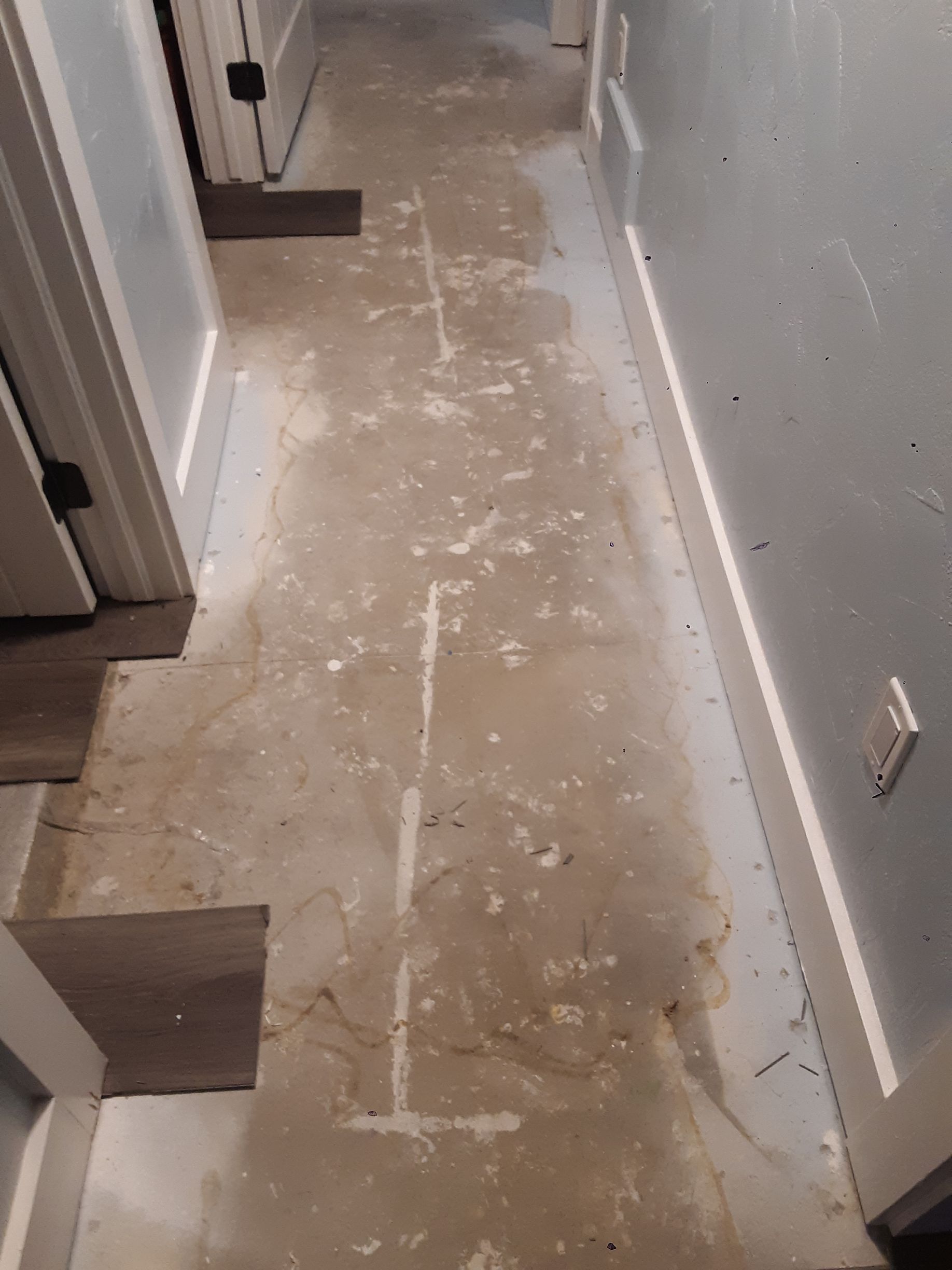 Before & After Project Gallery | All Pro Services