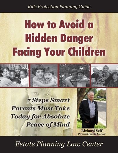 Estate Planning Lawyer | Trust & Will Attorneys