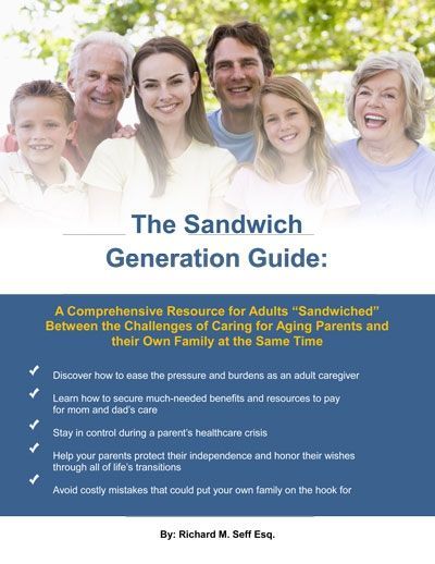 Estate Planning Lawyer | Trust & Will Attorneys