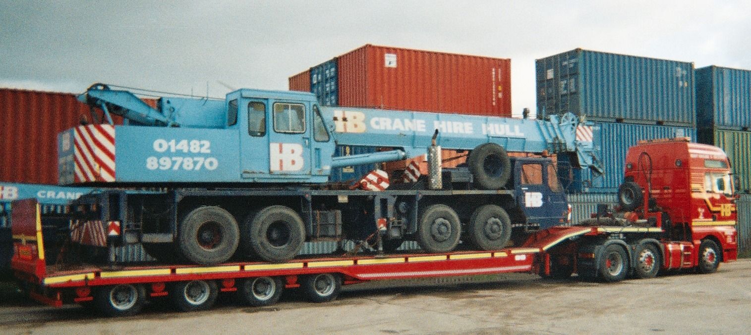 The Visual History of Hall Bros | Photo Gallery