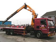 The Visual History of Hall Bros | Photo Gallery