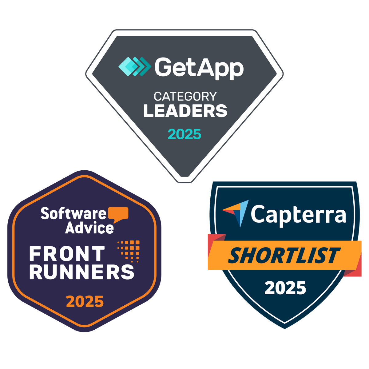 Forms On Fire Recognized with Multiple Accolades from Capterra ...