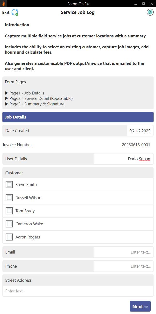Field Service Reporting: Template & Best Practices