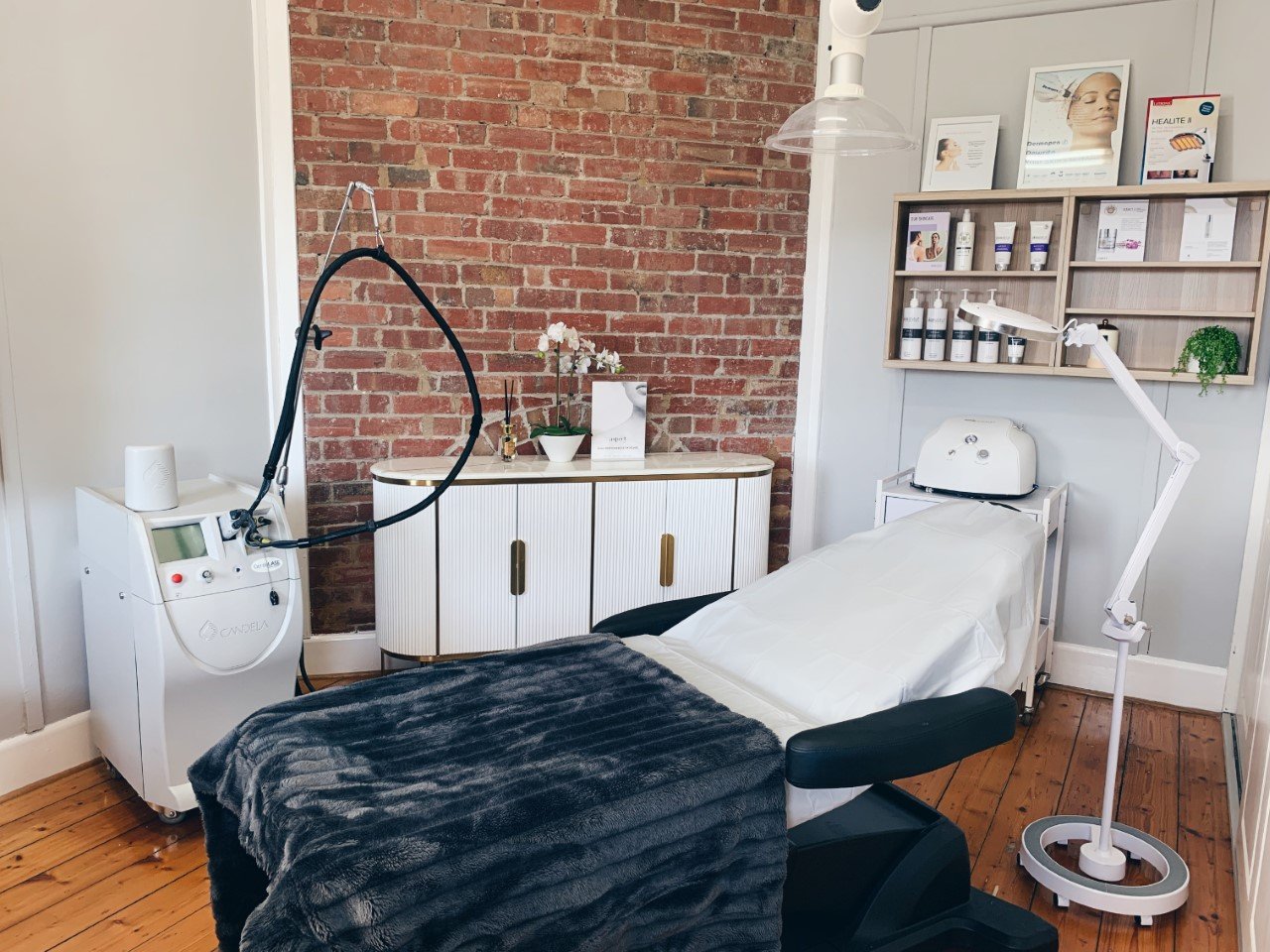 Mayfair Rejuvenation Clinic | Laser Hair Removal | Skin |PRP Melbourne