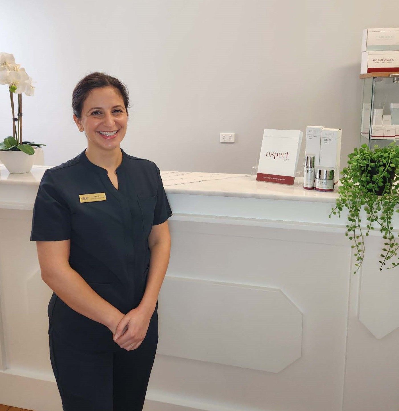 The Team – Mayfair Rejuvenation Clinic
