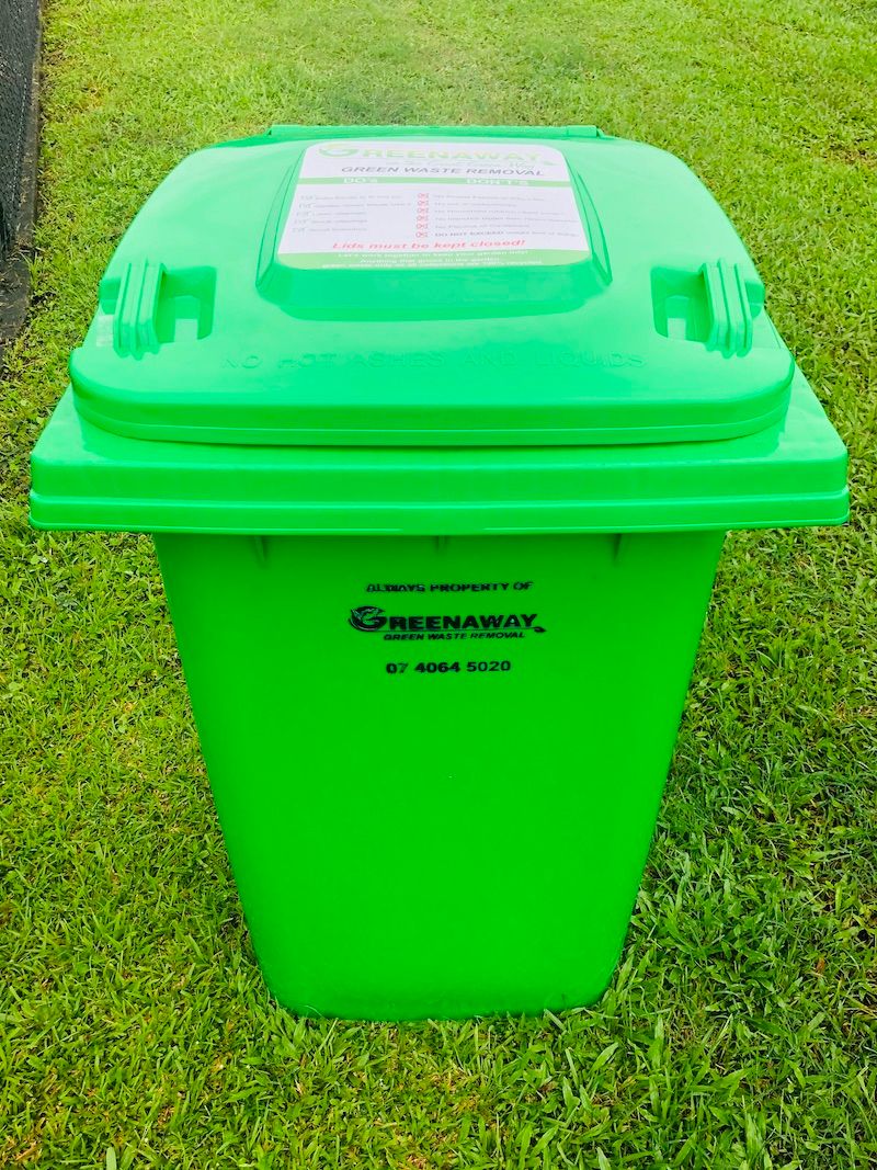 Green Waste Removals in Cassowary Coast | Greenaway Green Waste