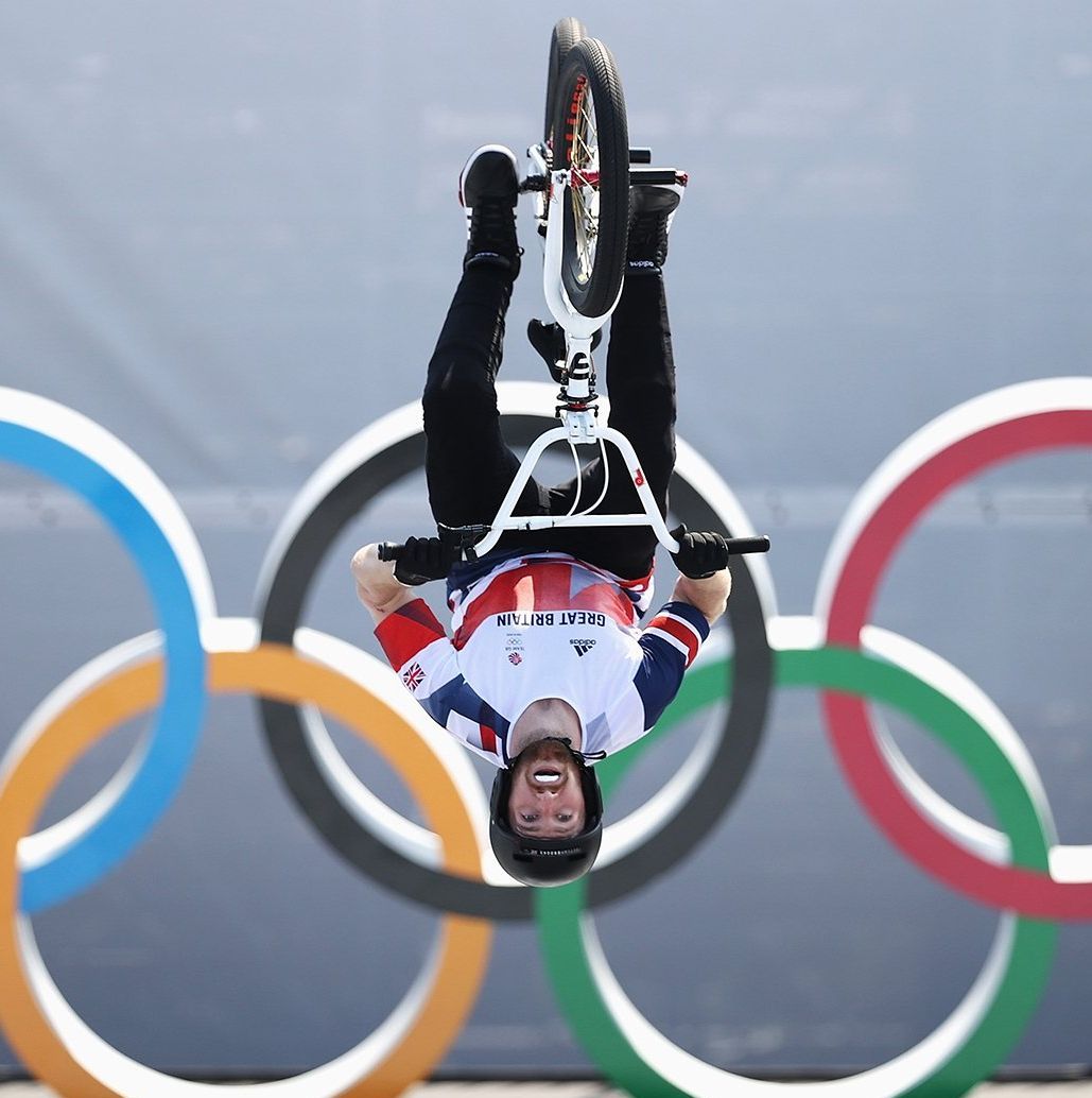 BMX Academy: BMX, Skate & Scooter Experiences. Growth Mindset ...