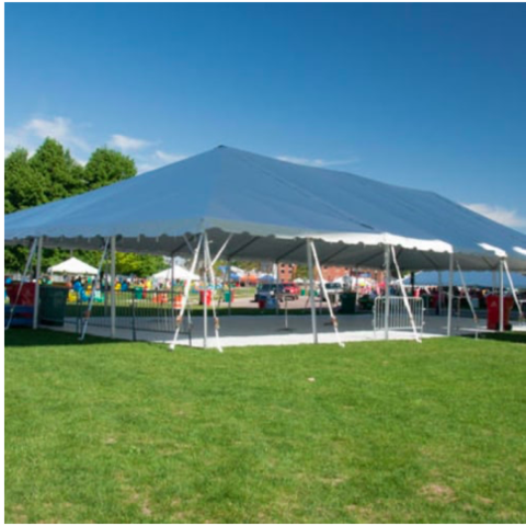 Party Rentals Kings - Fayetteville, NC - Tents