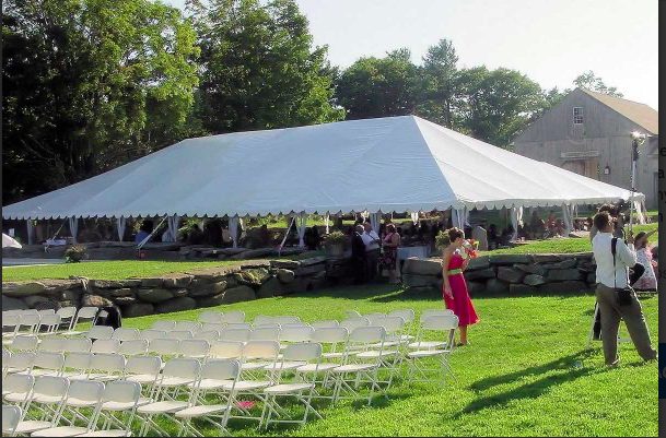 Party Rentals Kings - Fayetteville, NC - Tents