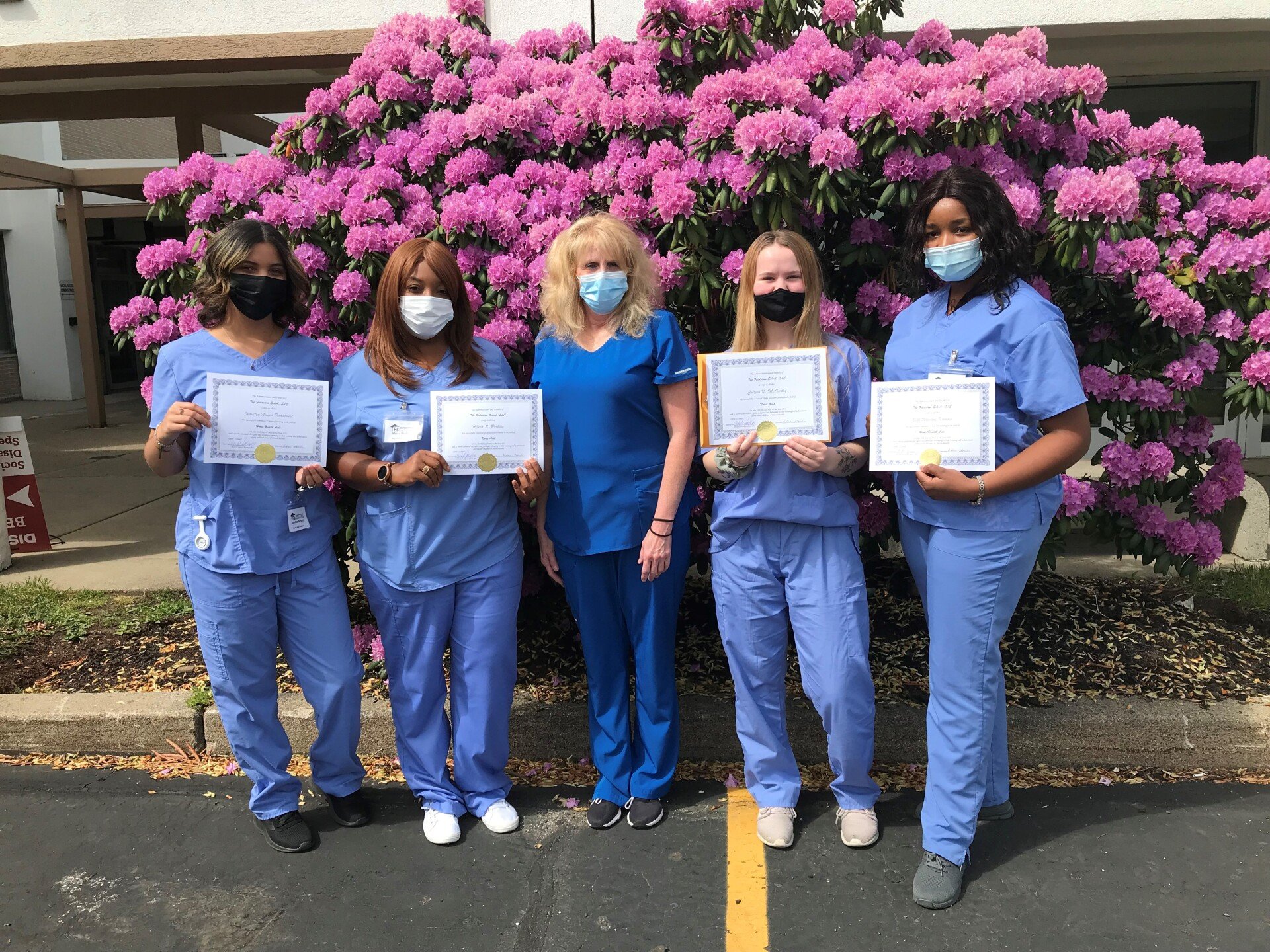 View Our Gallery | Worcester County, MA | The Fieldstone School