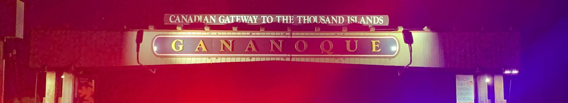 Gananoque Police Service