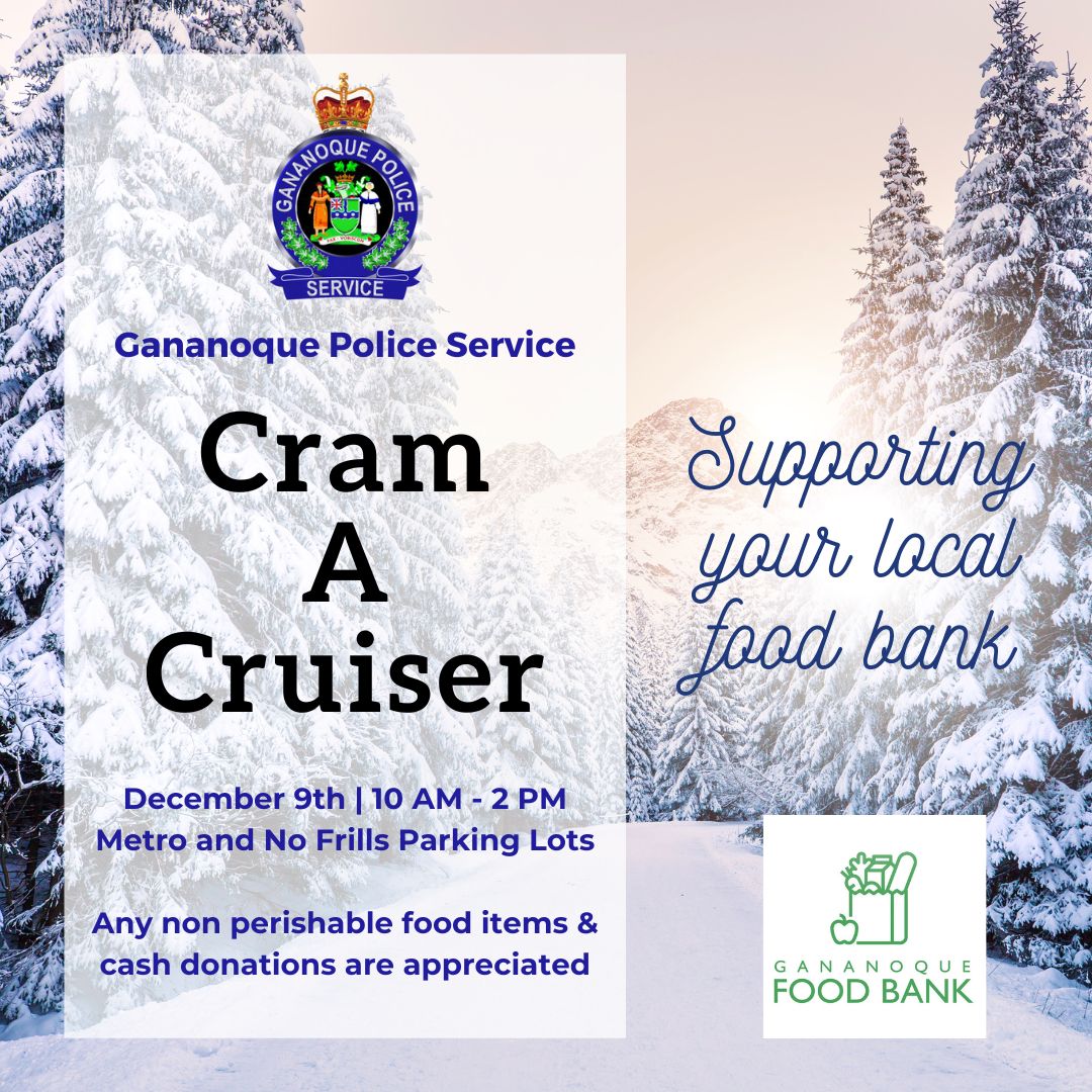 Cram a Cruiser 2023