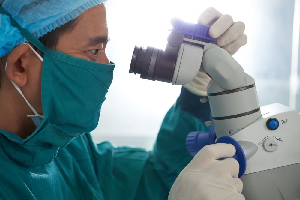 Robotic FUE (ARTAS System) Cost in Korea