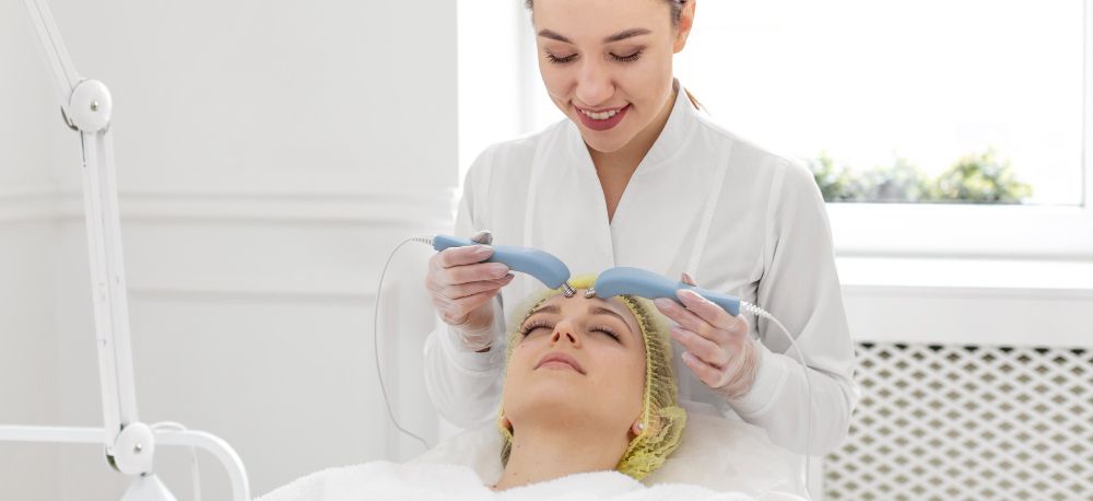 Sebum Control Scaling (Korean Aqua Scaling) Cost in Korea