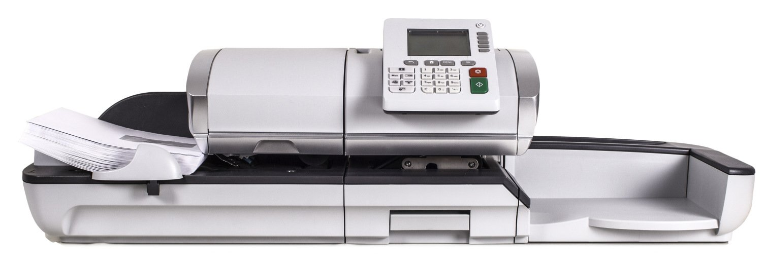 Royal Mail Approved franking machine supplier IMS Franking