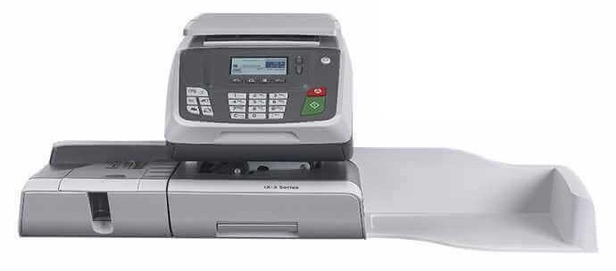iX-3 franking machine from IMS Franking call on 0118 982 0988