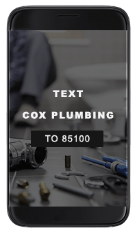 Plumbing Service & Repair - Carrollton, GA - Cox Plumbing