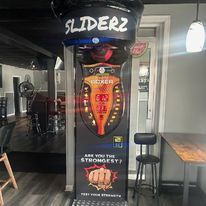 Sliderz All American Bar and Grill | Schenectady, NY