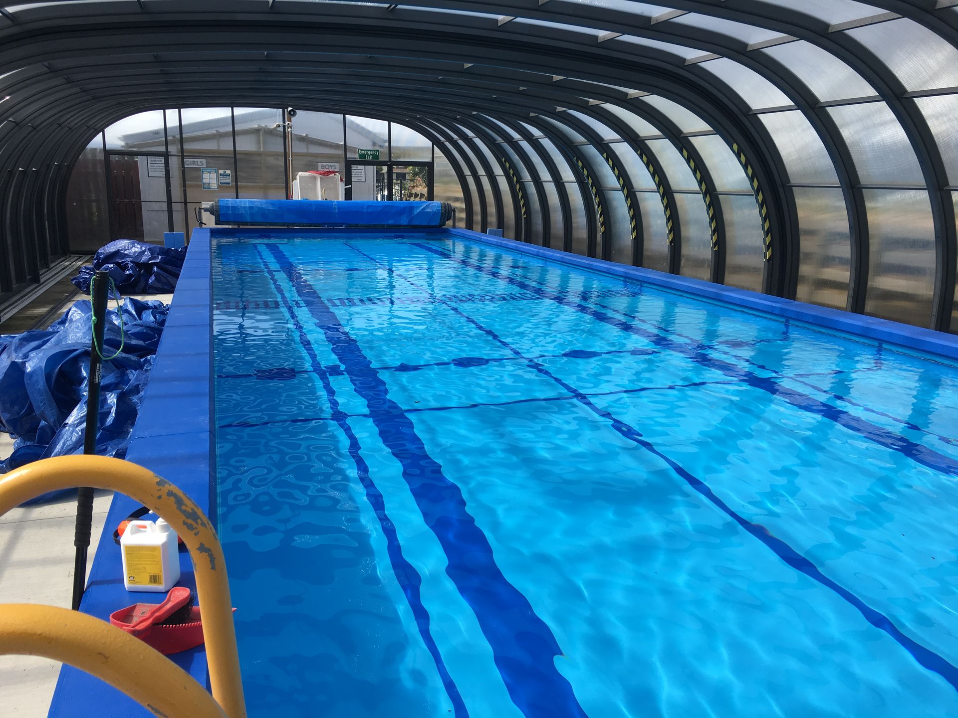 Swimming Lessons | Easyswim | Wellington