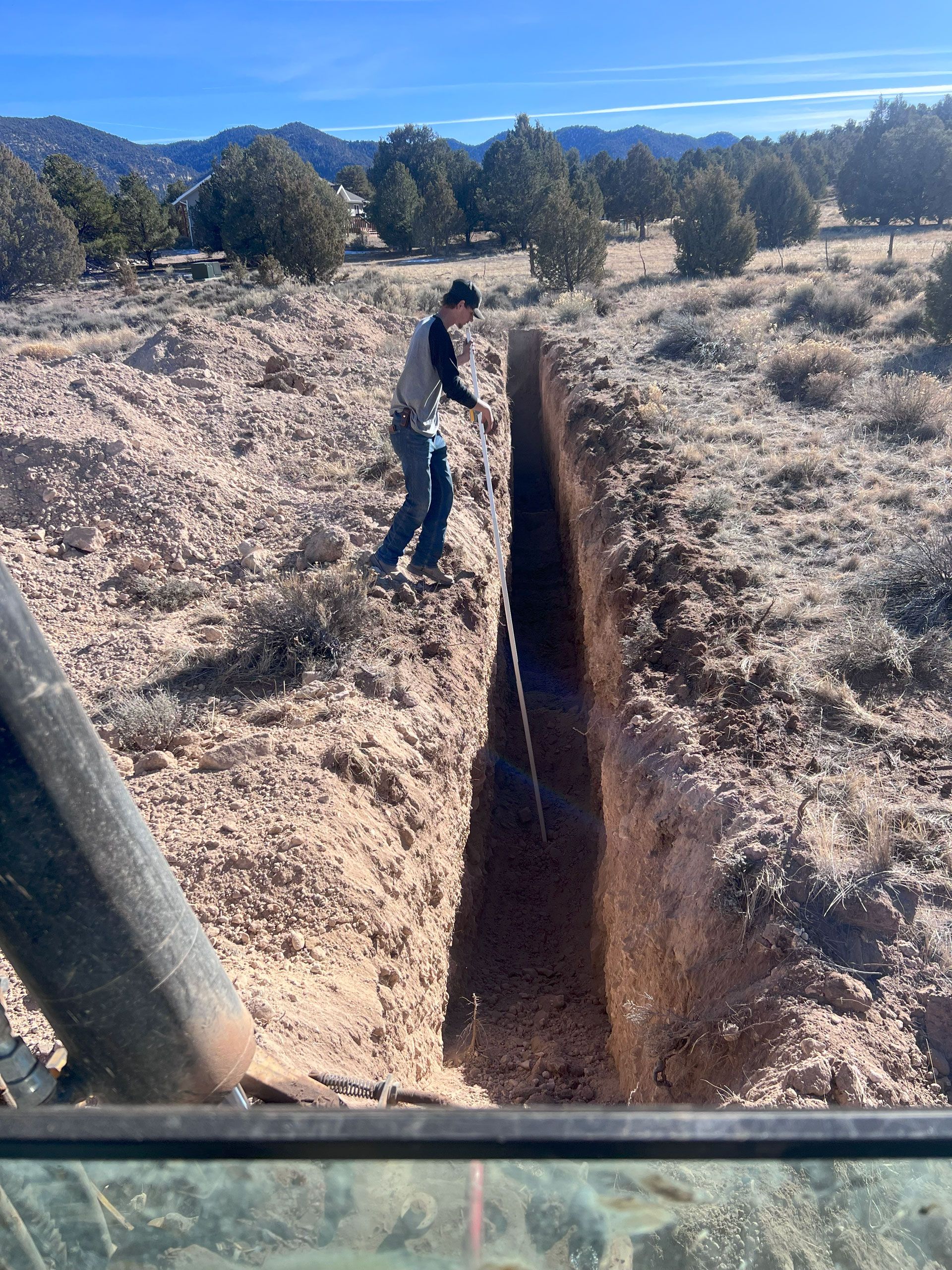 Gallery | Sugar Knoll Construction | Mount Carmel, UT