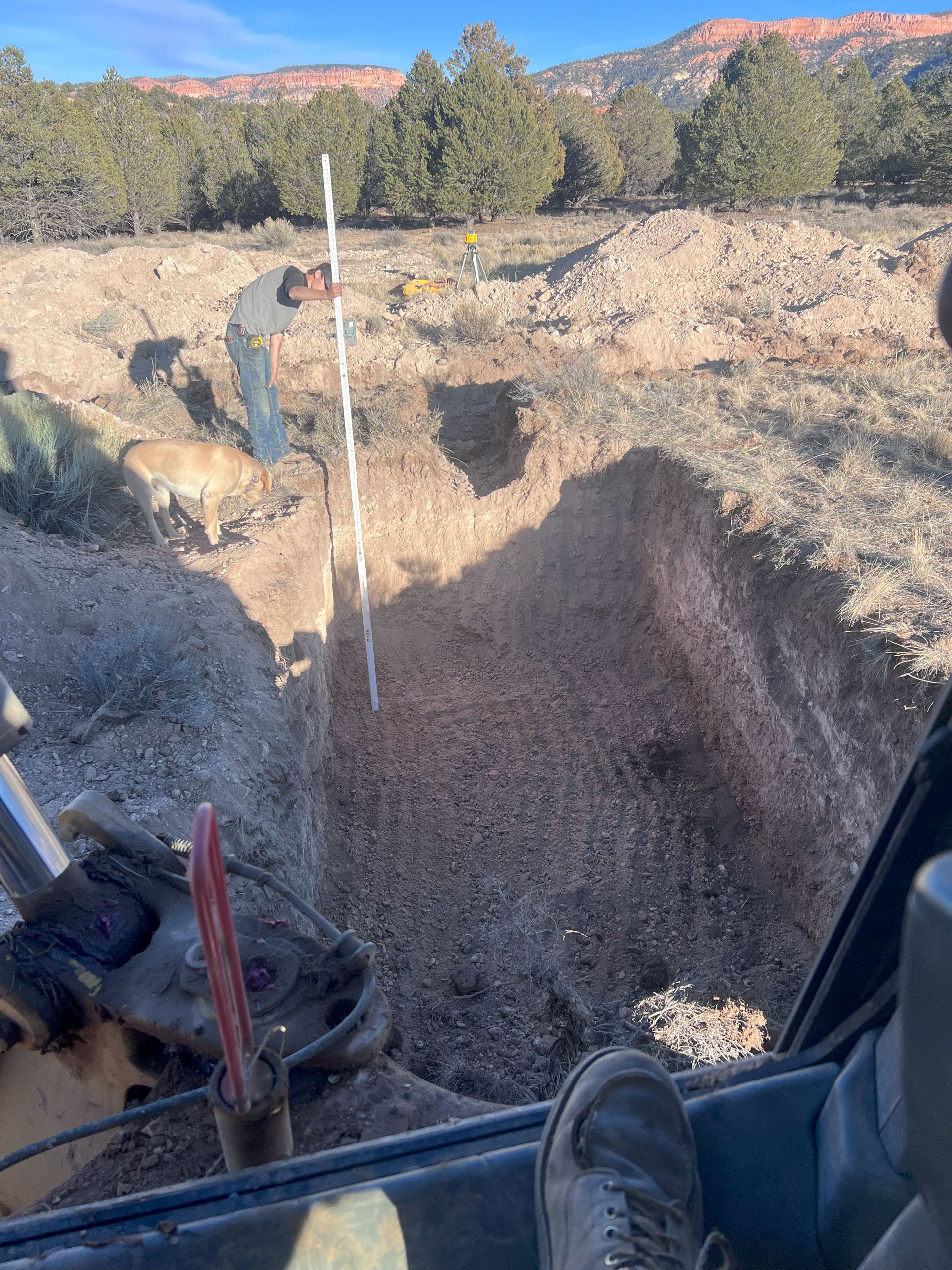 Gallery | Sugar Knoll Construction | Mount Carmel, UT