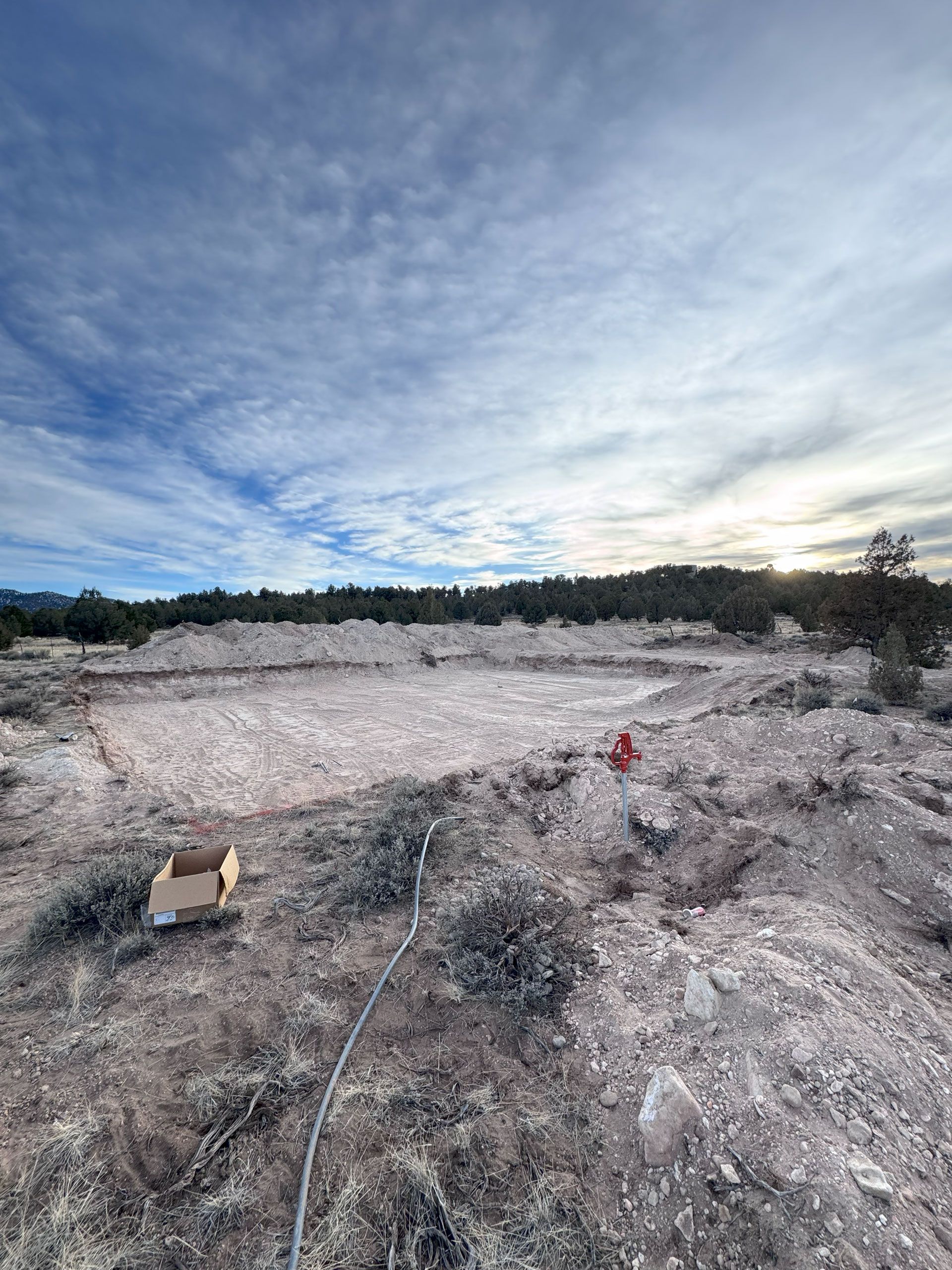 Gallery | Sugar Knoll Construction | Mount Carmel, UT