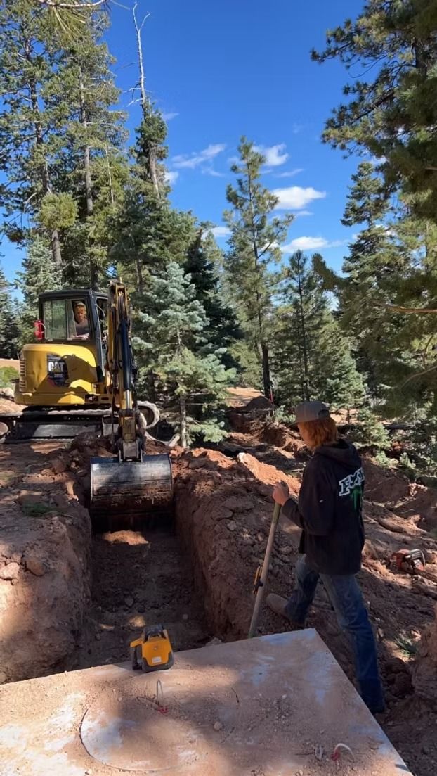 Gallery | Sugar Knoll Construction | Mount Carmel, UT