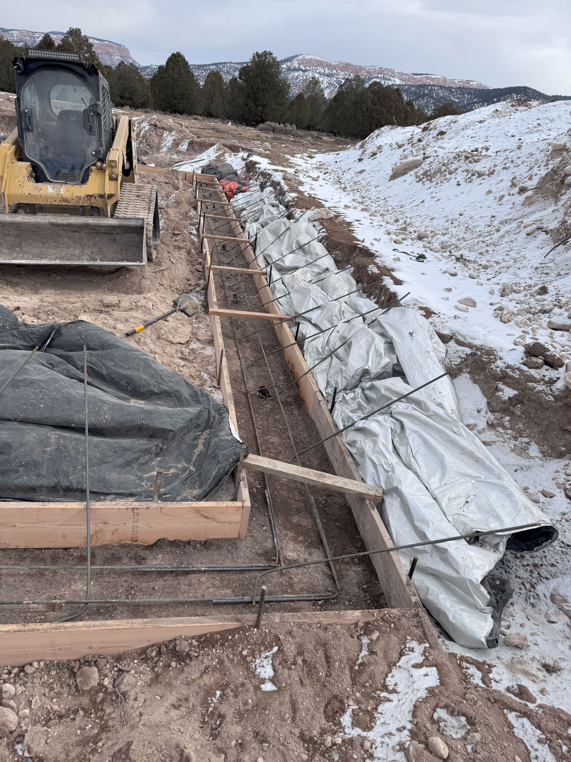 Gallery | Sugar Knoll Construction | Mount Carmel, UT