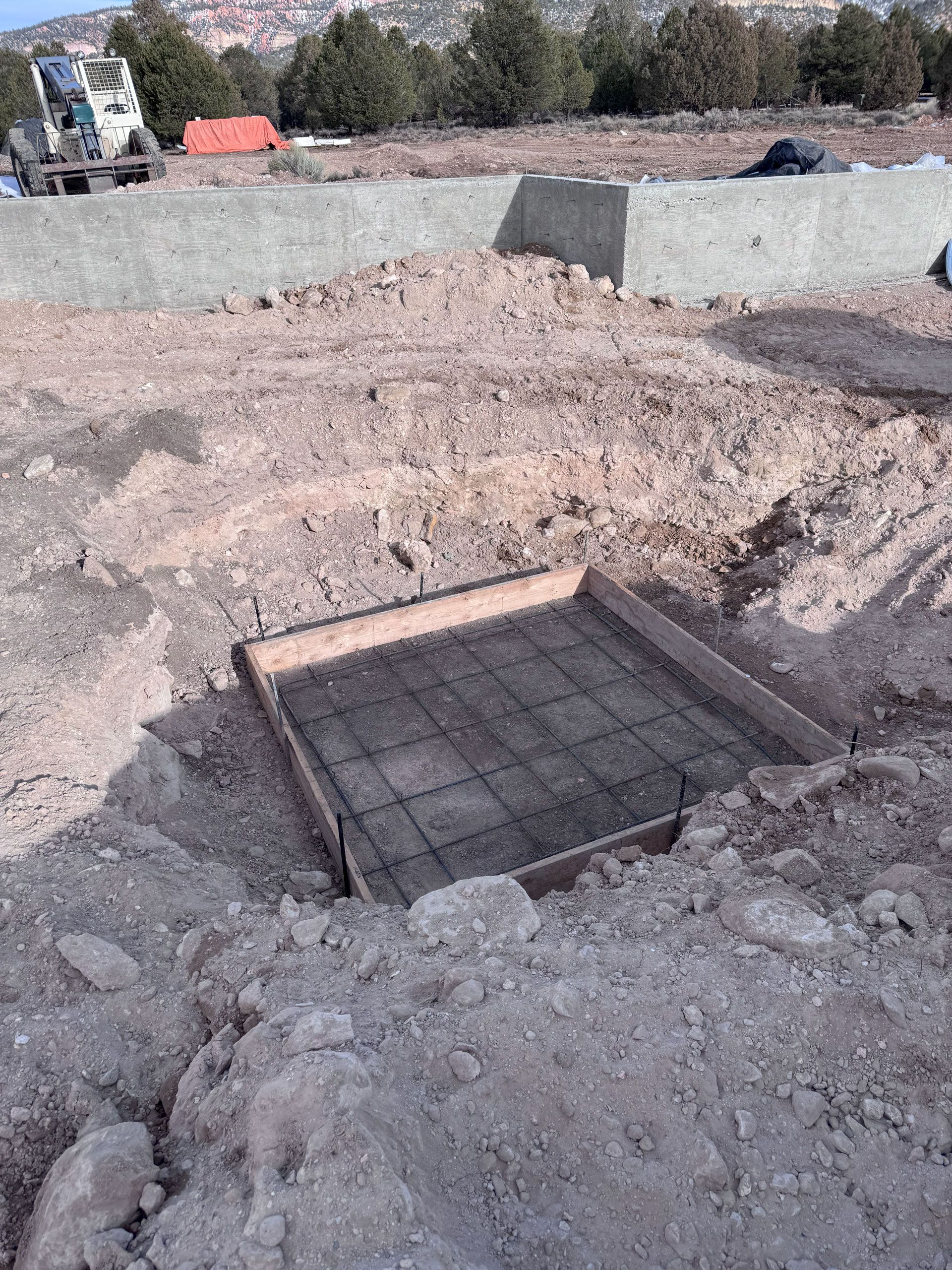 Gallery | Sugar Knoll Construction | Mount Carmel, UT
