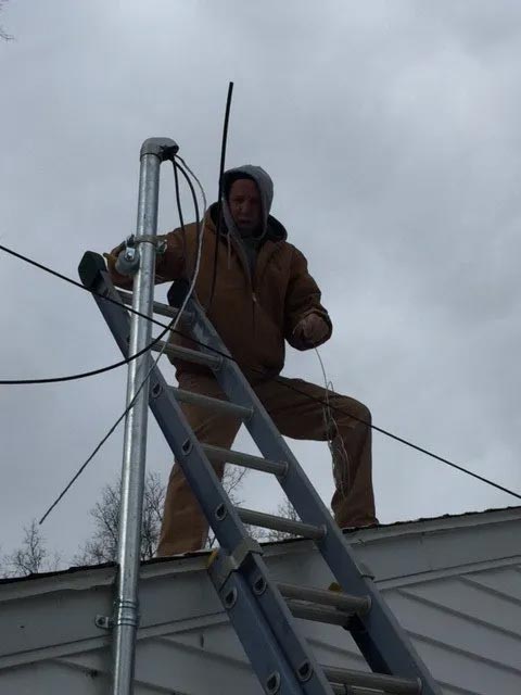 About Us | Boardman, OH | Lyons Electric Inc.