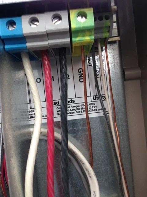 Electrician | Boardman, OH | Lyons Electric Inc.