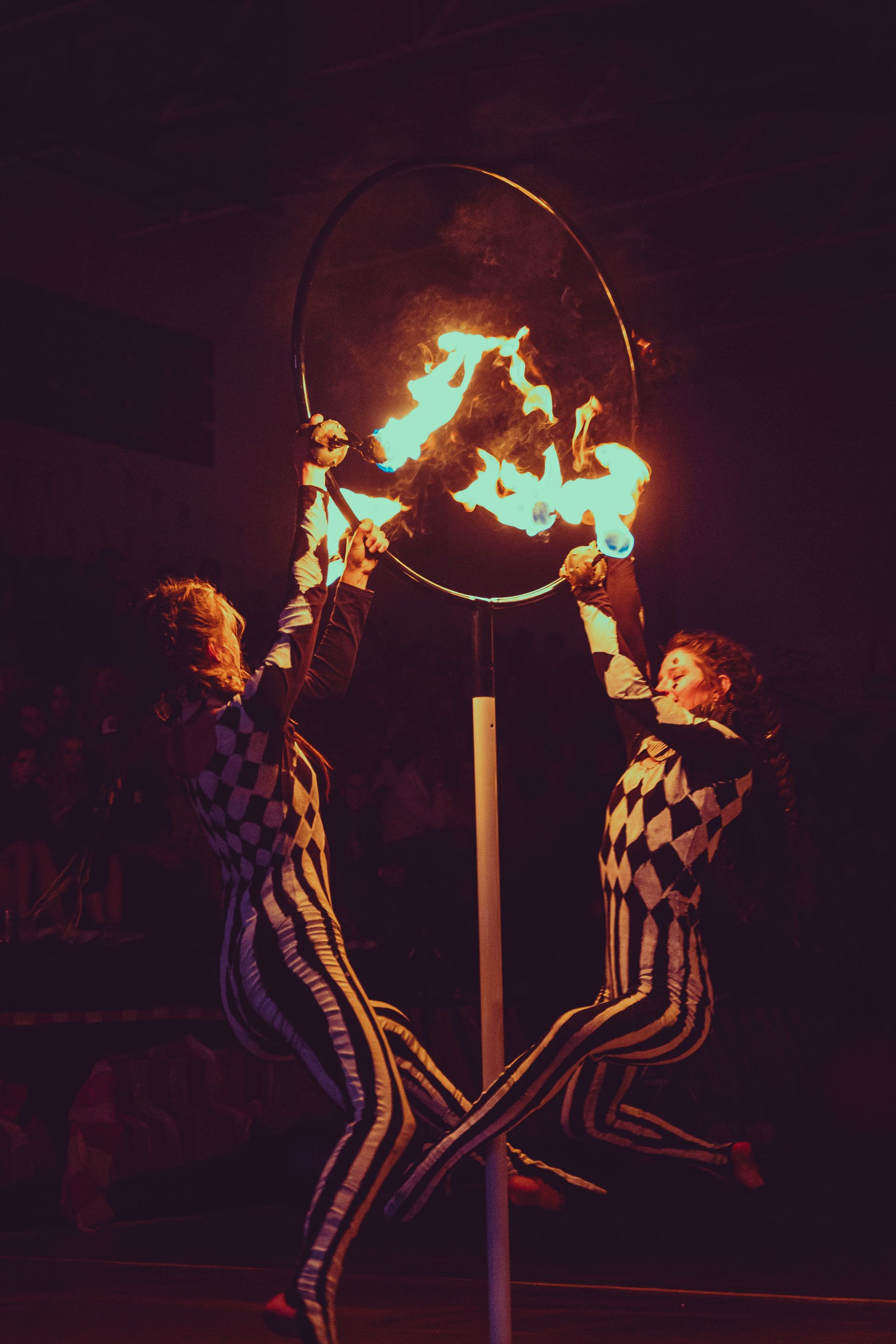 Hana Cirque by Hana Entertainment