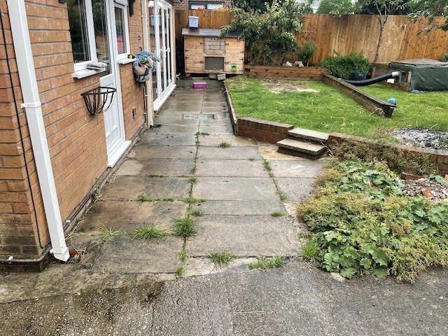 Cheshire Paving Company | Resin Bound Driveways