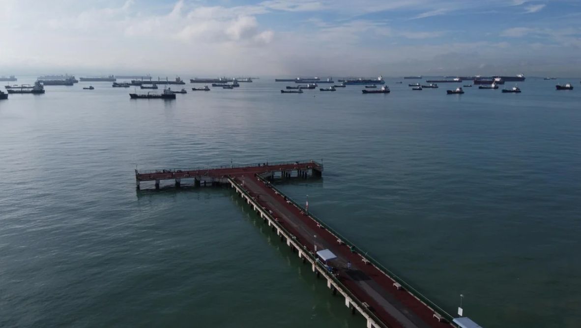 Jetty Structural Condition Assessment & Inspection | KK Forges LLP