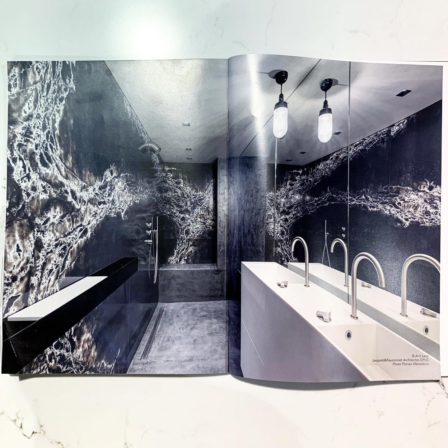 Images | New Milford, CT | Marble & Granite Creations