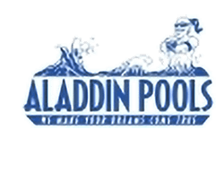 Aladdin Pools - Custom Gunite Pools: Serving OH & KY