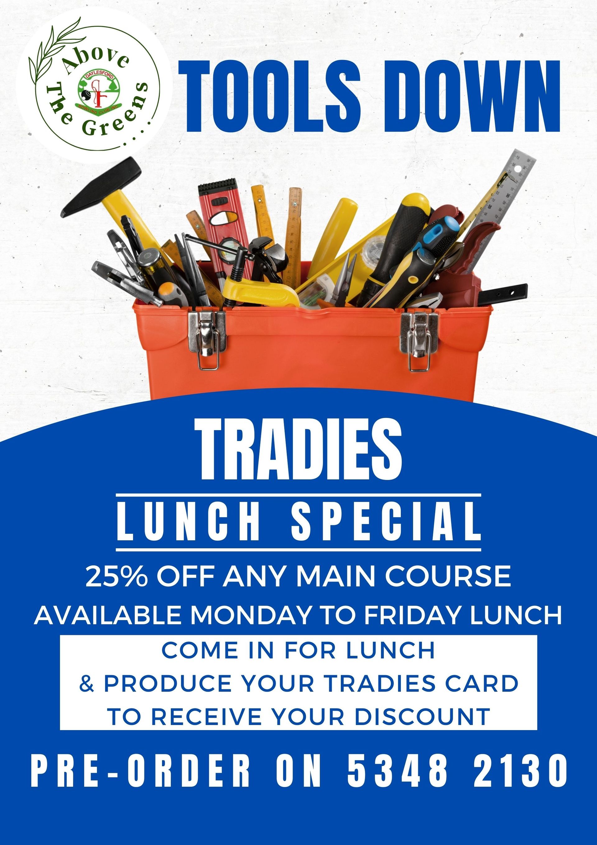 Daylesford Bowling Club | Things to Do in Daylesford