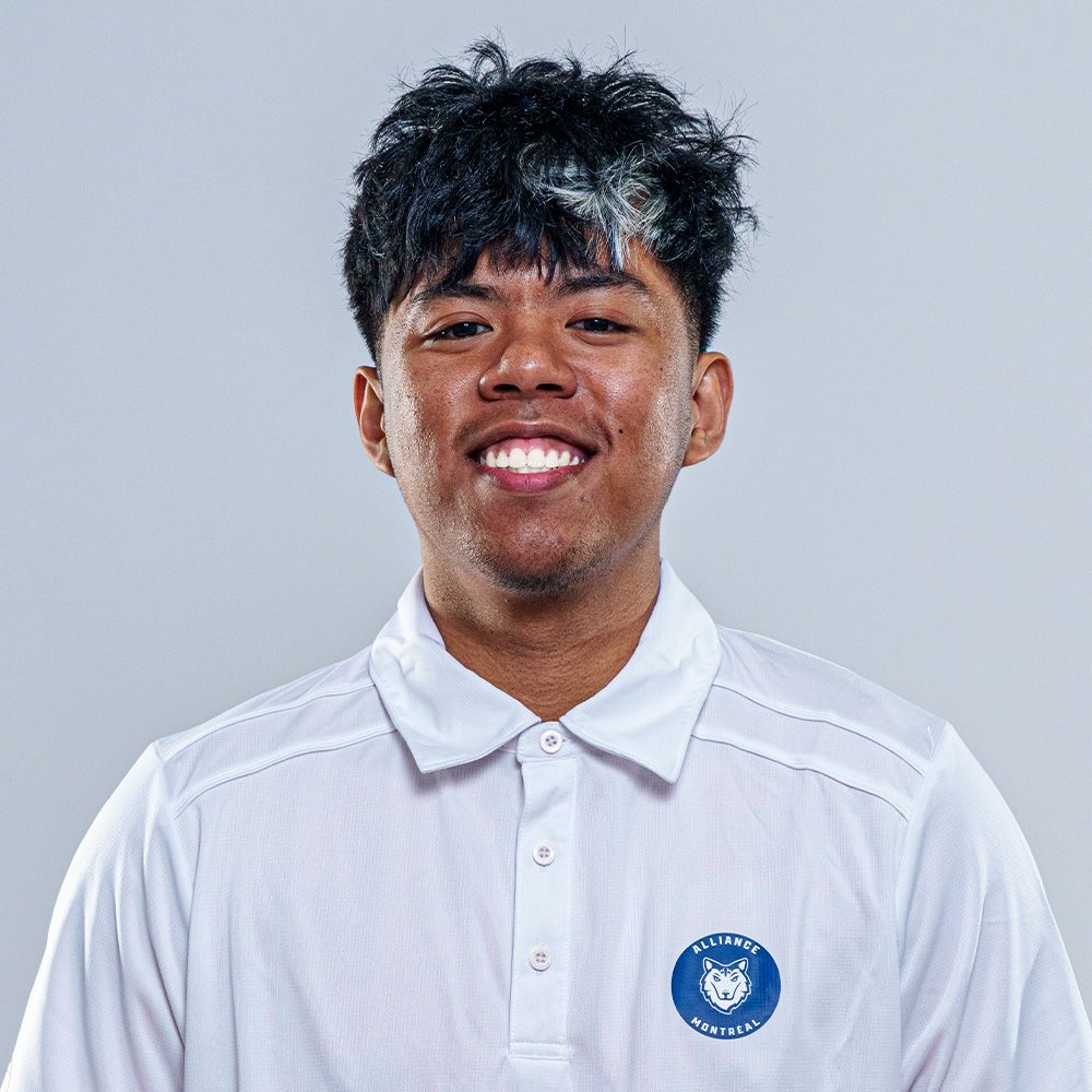 Montreal Alliance - Canadian Professional Basketball Team