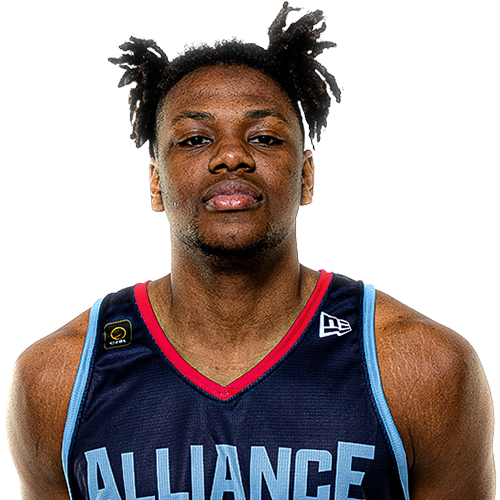 Montreal Alliance - Canadian Professional Basketball Team